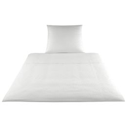 Elegante Bettw&auml;sche Mako-Satin MILANO