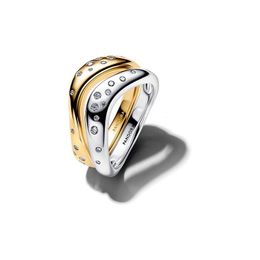 Pandora Damenring Essence 164674C01-58