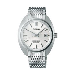 Seiko Herrenuhr King Seiko Automatik SJE109J1
