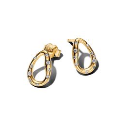 Pandora Ohrstecker Essence 264659C01