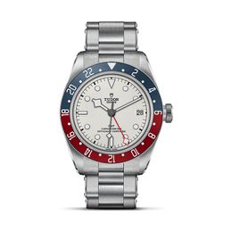 Tudor Herrenuhr Black Bay GMT M79830RB-0010
