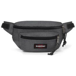 Eastpak Damen Bauchtasche &raquo;DOGGY BAG&laquo; im praktischen Design schwarz B/H/T: 27cm x 18cm x 9cm