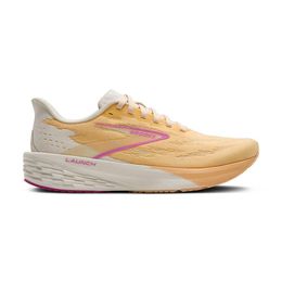 Brooks Launch 11 Schuhe Damen orange 44.5