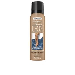 Sally Hansen Airbrush Legs Schminkspray #01-light 75 ml