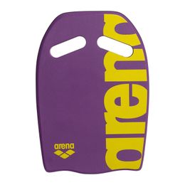 arena - "Swim" Schwimmbrett (Pflaume)