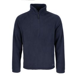Craghoppers Mens Expert Corey 200 halbe Zip Fleece-Oberteil (Dark Navy)