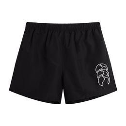 Canterbury Herren Tactic Shorts (Schwarz)