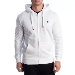 U.S. Polo Assn. Herren Zip-Hoodie US41162009