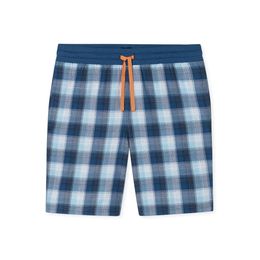 Schiesser Herren Pyjamahose Mix RelaxSchlafhose, Nacht Hose, Loungehose