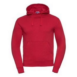 Russel Athletic Russell - "Authentic" Kapuzenpullover f&uuml;r Herren (Rot)