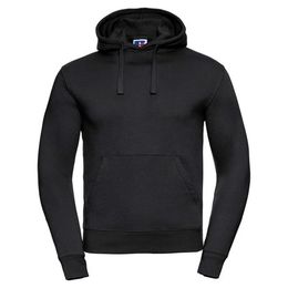 Russel Athletic Russell - "Authentic" Kapuzenpullover f&uuml;r Herren (Schwarz)