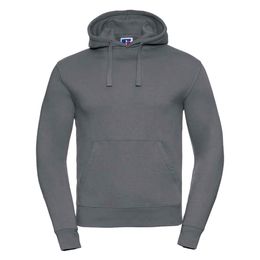 Russel Athletic Russell - "Authentic" Kapuzenpullover f&uuml;r Herren (Grau)