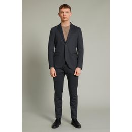 Matinique Blazer Gerade Passform black