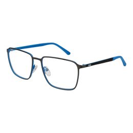 Fila Brillenfassung VFI204 08GG 56