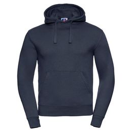 Russel Athletic Russell - "Authentic" Kapuzenpullover f&uuml;r Herren (Dunkelblau)