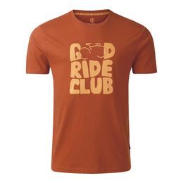 Dare 2b - "Movement III" T-Shirt f&uuml;r Herren (Arabische Gew&uuml;rze)