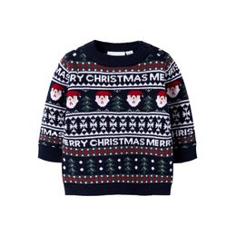 name it Strickpullover
