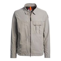 Parajumpers Rayner Nowhere Graue Jacke