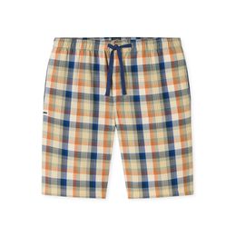 Schiesser Herren Pyjamahose Mix RelaxSchlafhose, Nacht Hose, Loungehose