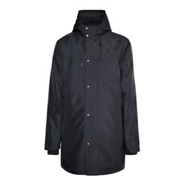 TUFFSKULL Arctic Anorak Herren schwarz