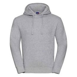 Russel Athletic Russell - "Authentic" Kapuzenpullover f&uuml;r Herren (Helle Oxfordfarbe)