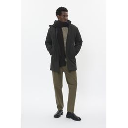 Matinique Jacke MAharvey Gerade Passform black