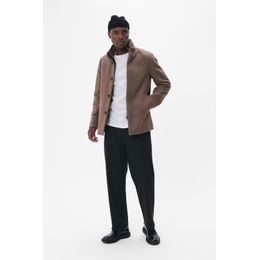 Matinique Jacke MAharvey Jacke Gerade Passform