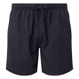 Asquith & Fox Herren-Badeshorts (Marine/Navy)