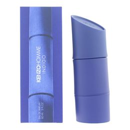 Kenzo Homme Indigo Edp Vapo 60 ml