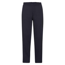 Fruit of the Loom - "Classic 80/20" Jogginghosen f&uuml;r Herren (Marineblau)