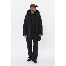 Matinique Jacke MAbelby Gerade Passform black