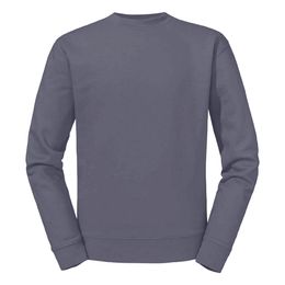 Russel Athletic Russell - "Authentic" Kapuzenpullover f&uuml;r Herren (Grau)