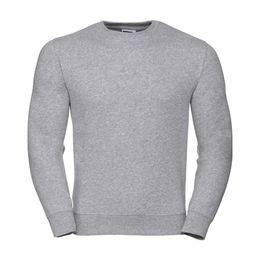 Russel Athletic Russell - "Authentic" Kapuzenpullover f&uuml;r Herren (Helle Oxfordfarbe)