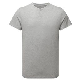Premier - "Comis" T-Shirt f&uuml;r Herren (Grau)
