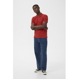 Matinique Poloshirt MApoleo Poloshirt Gerade Passform