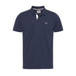 Tommy Hilfiger Polo slim coton bio pur