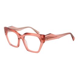 Ana Hickmann Brillenfassung HI6284 T03 53