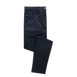 Premier Mens Performance Chinos (Marine)