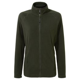 Craghoppers Womens/Ladies Expert Miska 200 Fleece Jacke (Schwarz)