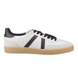 Jack & Jones Jack And Jones - "Mambo Special" Sneaker f&uuml;r Herren (Mondstrahl/Anthrazit)