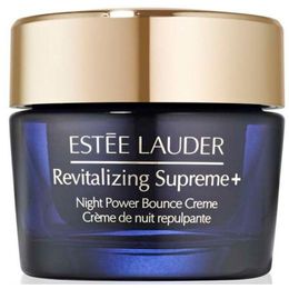 Est&eacute;e Lauder Estee Lauder Revitalisierende Nacht Power Bounce Creme 50ml