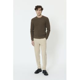 Matinique Casual Hose MAliam Casual Hose Gerade Passform