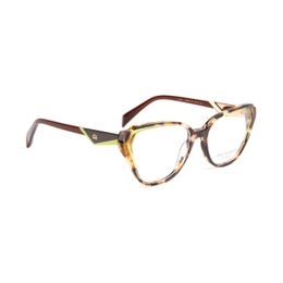 Ana Hickmann Brillenfassung AH6537 P01 54