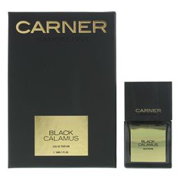 Carner Barcelona Black Calamus Eau de Parfum 50 ml Spray Unisex
