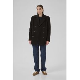 Jacke FrannieMW Jacke Casual fit dark brown