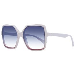 Ana Hickmann Sonnenbrille HI9195 D01 56