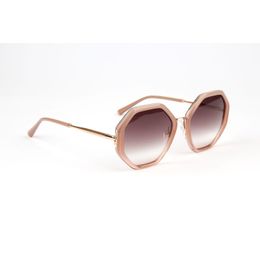 Ana Hickmann Sonnenbrille AH3292 C02 53