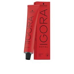 Schwarzkopf Igora Royal #7-1 60 ml