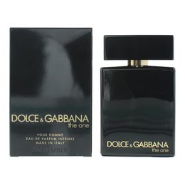 Dolce & Gabbana The One For Men Intense - EdP 50ml