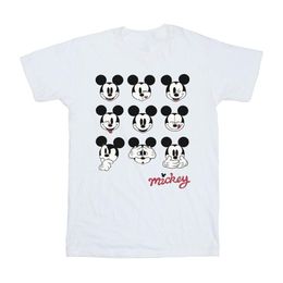 Disney - T-Shirt f&uuml;r Herren (Wei&szlig;)